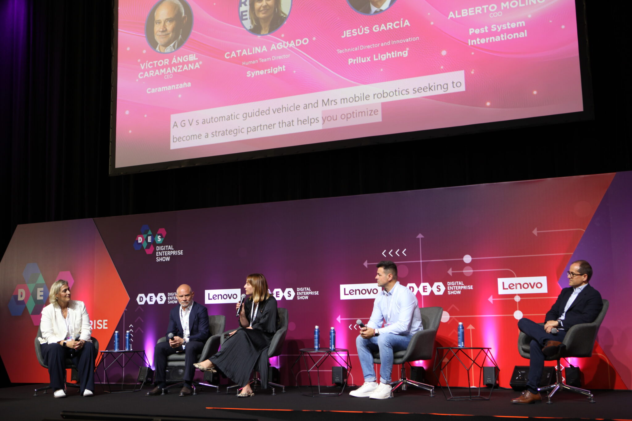 IndesIA impulsa el debate sobre inteligencia artificial y ...